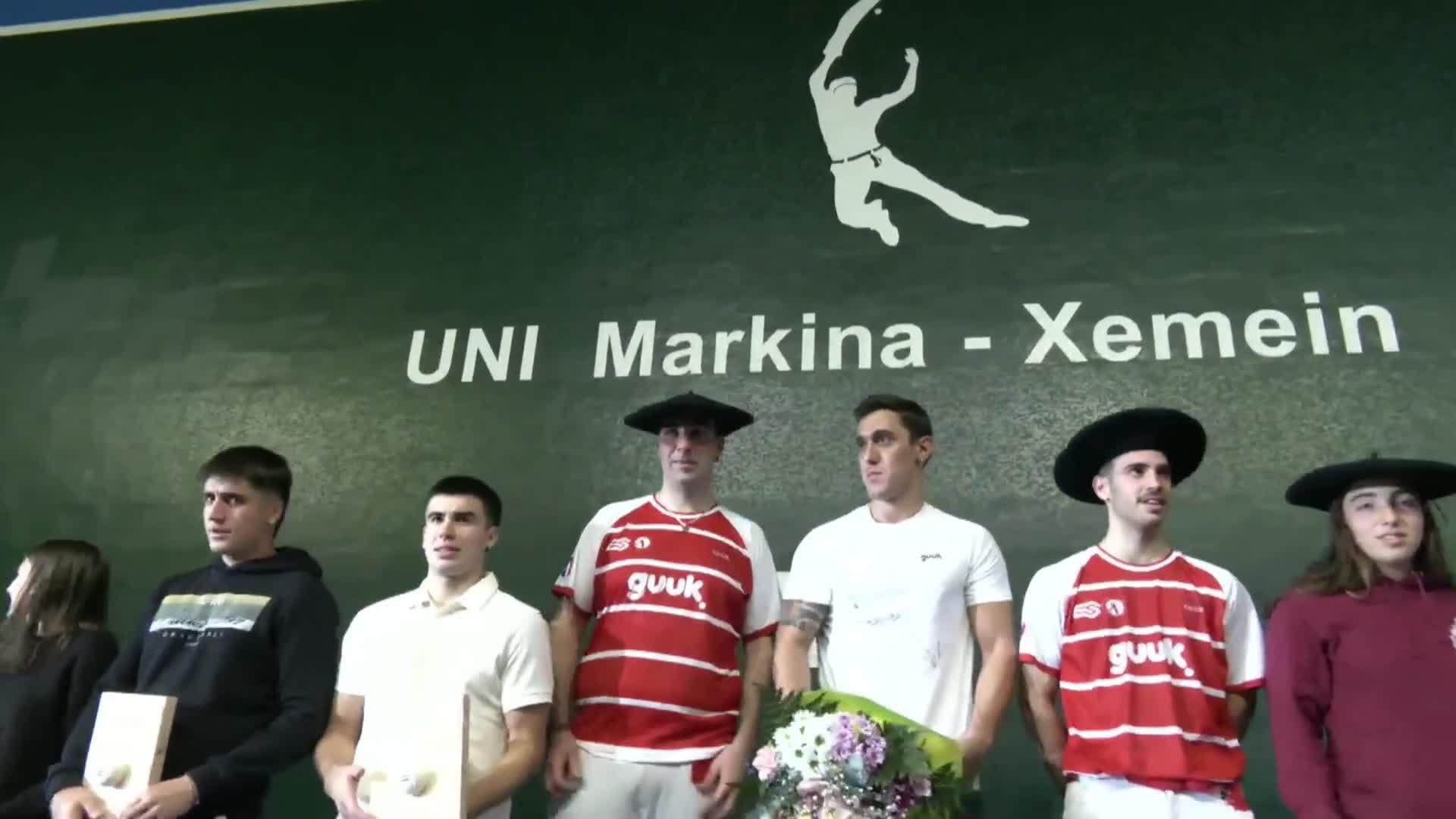 Bullet Team Series zesta punta txapelketaren bigarren edizioa hasiko da ...